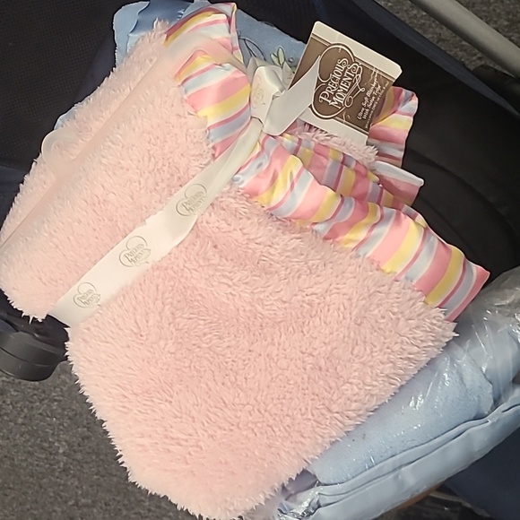 Precious Moments | Other | Precious Moments Large Blanket 4x30 | Poshmark